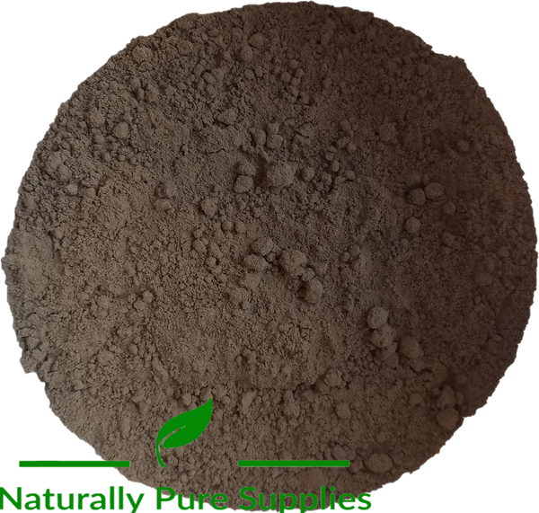 Chaste Tree Berry Powder, Horse , Agnus Castus, Equine Herb, Supplemen ...