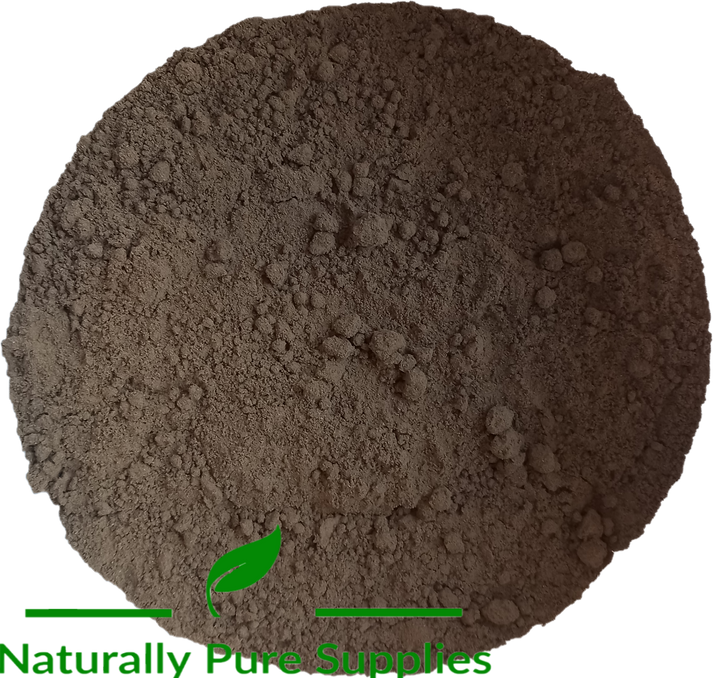 Chaste Tree Berry Powder, Horse , Agnus Castus, Equine Herb, Supplemen ...