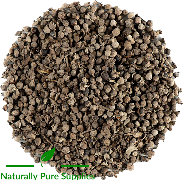Chaste Tree Berries Horse Feed, Equine Feed Additive Supplement ...